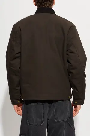 Carhartt Work In Progress Detorit Jacket - Brown