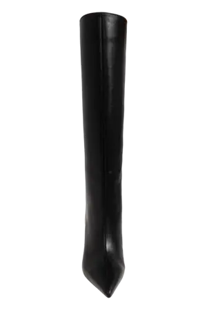 JIMMY CHOO Blake Wedge Heel Boots