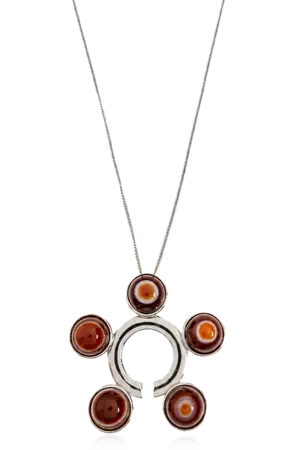LEMAIRE Necklace With Pendant