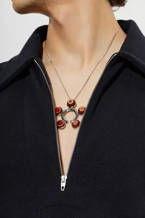LEMAIRE Necklace With Pendant