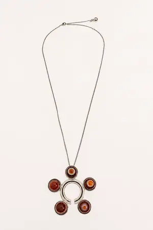LEMAIRE Necklace With Pendant