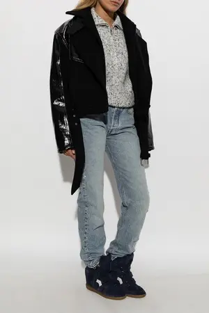 Isabel Marant Étoile Epia Jacket