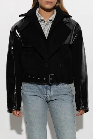 Isabel Marant Étoile Epia Jacket