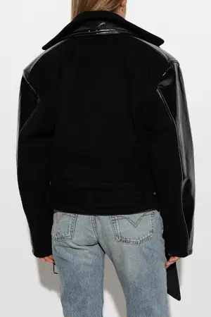 Isabel Marant Étoile Epia Jacket