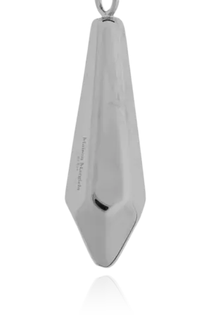 MAISON MARGIELA Brass Pendant