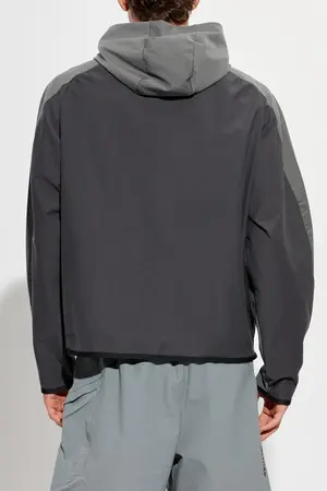 Nike Embroidered Logo Jacket