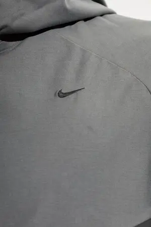 Nike Embroidered Logo Jacket