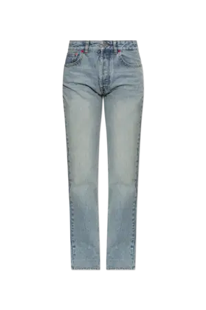 Isabel Marant Étoile Daya" Jeans