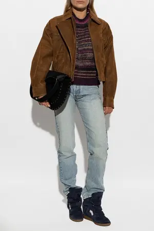 Isabel Marant Étoile Daya" Jeans