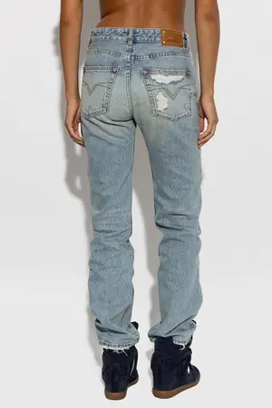 Isabel Marant Étoile Daya" Jeans