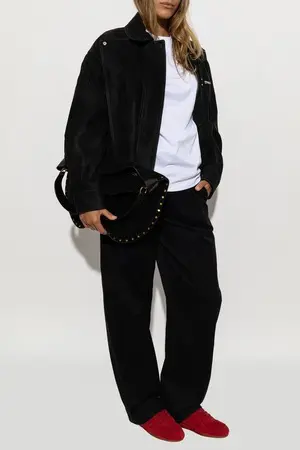 Isabel Marant Étoile Lenadia" Trousers