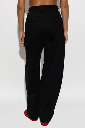 Isabel Marant Étoile Lenadia" Trousers