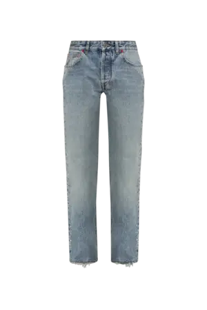 Isabel Marant Étoile Dayali Jeans