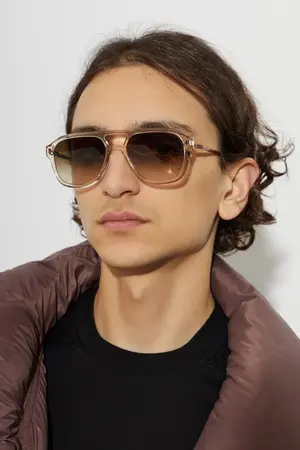 Mykita Lavand" Sunglasses