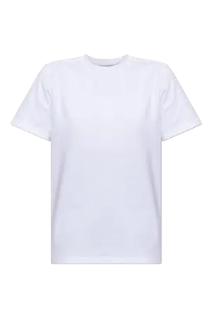 Isabel Marant Étoile T-shirt "zewel - White