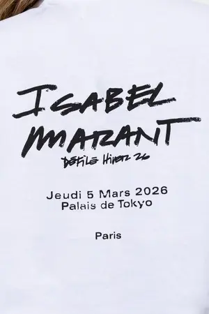 Isabel Marant Étoile T-shirt "zewel