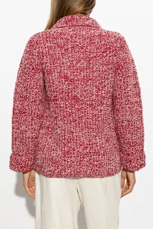 MARANT ETOILE Cardigan "delinda