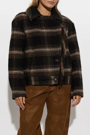 MARANT ETOILE Galeane Jacket