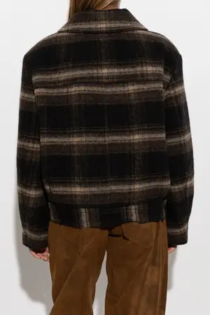 MARANT ETOILE Galeane Jacket