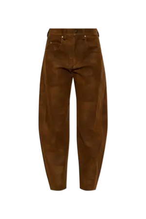 MARANT ETOILE Belky Trousers