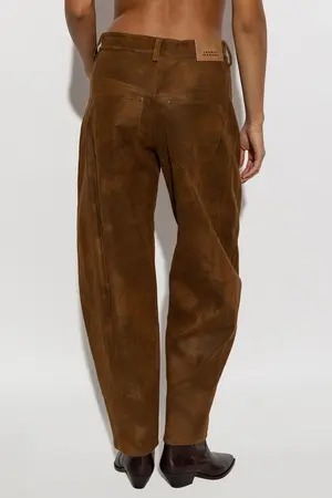 MARANT ETOILE Belky Trousers