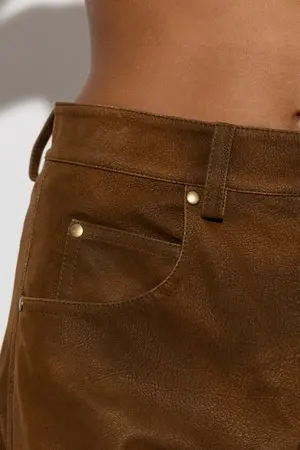 MARANT ETOILE Belky Trousers