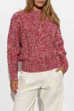 MARANT ETOILE Karol Sweater