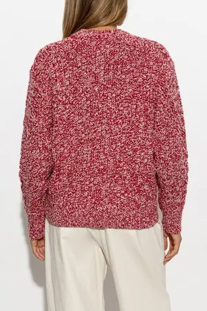 MARANT ETOILE Karol Sweater