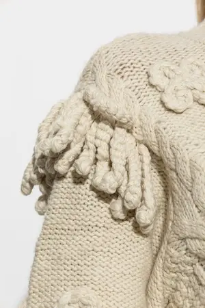 MARANT ETOILE Sweater "katria