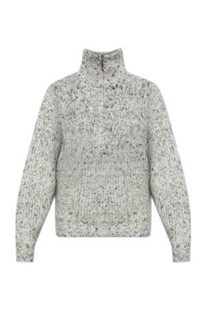MARANT ETOILE Anita Sweater - Grey