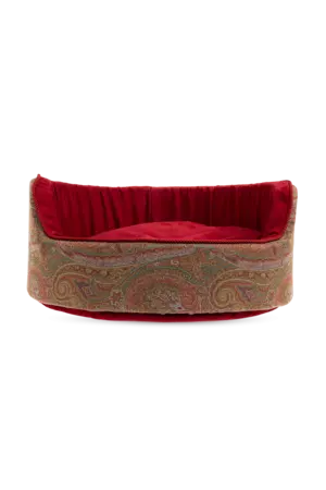 Etro Pet Bed