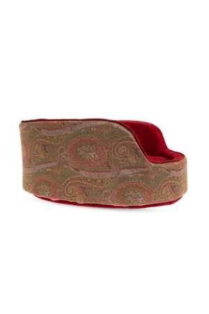 Etro Pet Bed