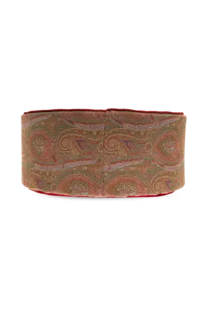 Etro Pet Bed
