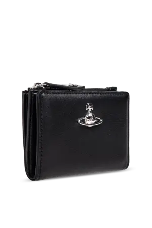 VIVIENNE WESTWOOD Wallet With Logo