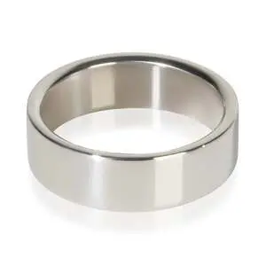 Tiffany & Co. 6mm Flat Band