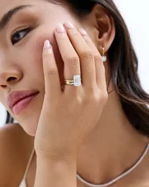 Ring Concierge Mm Soft Dome Wedding Band Wedding Band