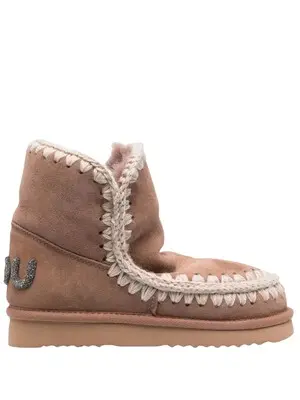 Mou Eskimo 18 Glitter Boots