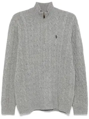Polo Ralph Lauren Long Sleeve Pullover