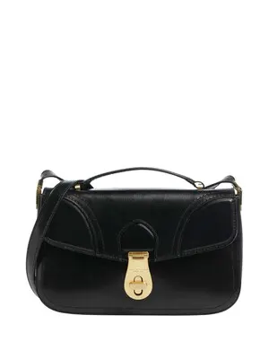 THE BRIDGE My Shoulder Bag - Black