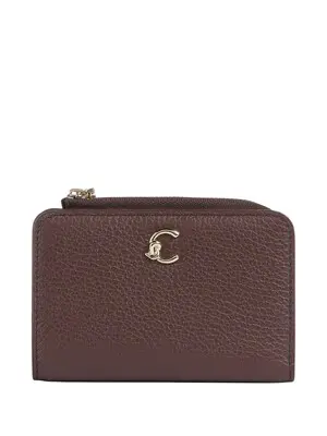 COCCINELLE C-me Wallet - Red