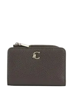 COCCINELLE C-me Wallet - Green