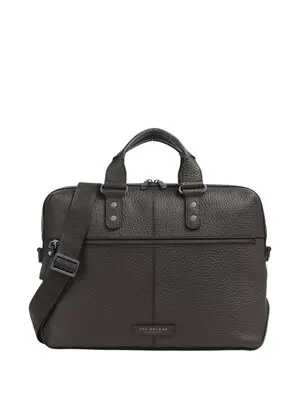 THE BRIDGE Manfredi Briefcase