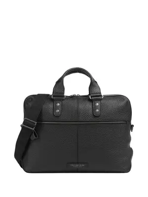 THE BRIDGE Manfredi Briefcase