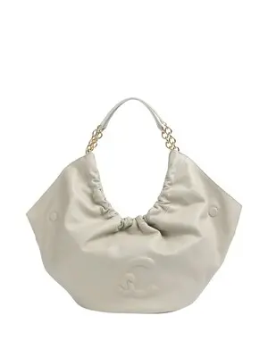 COCCINELLE Smash Hobo Bag - Green