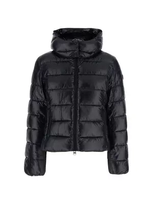 SAVE THE DUCK SAVE THE DUCK Cosmary Down Jacket With Hood