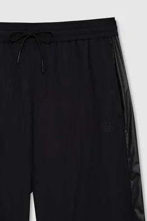 ANINE BING Maha Pant