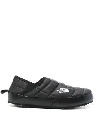The North Face Thermoball Traction Mule V Slippers - Black