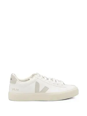 VEJA Campo Low-top Sneakers - White