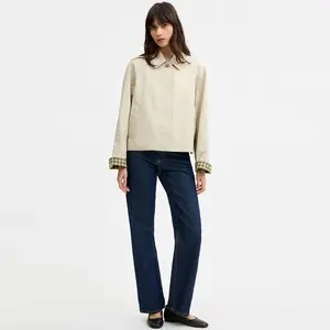 COACH OUTLET Swing Trench Coat