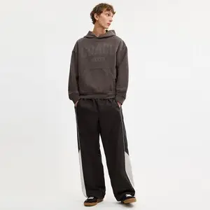 COACH OUTLET Track Pants - Black